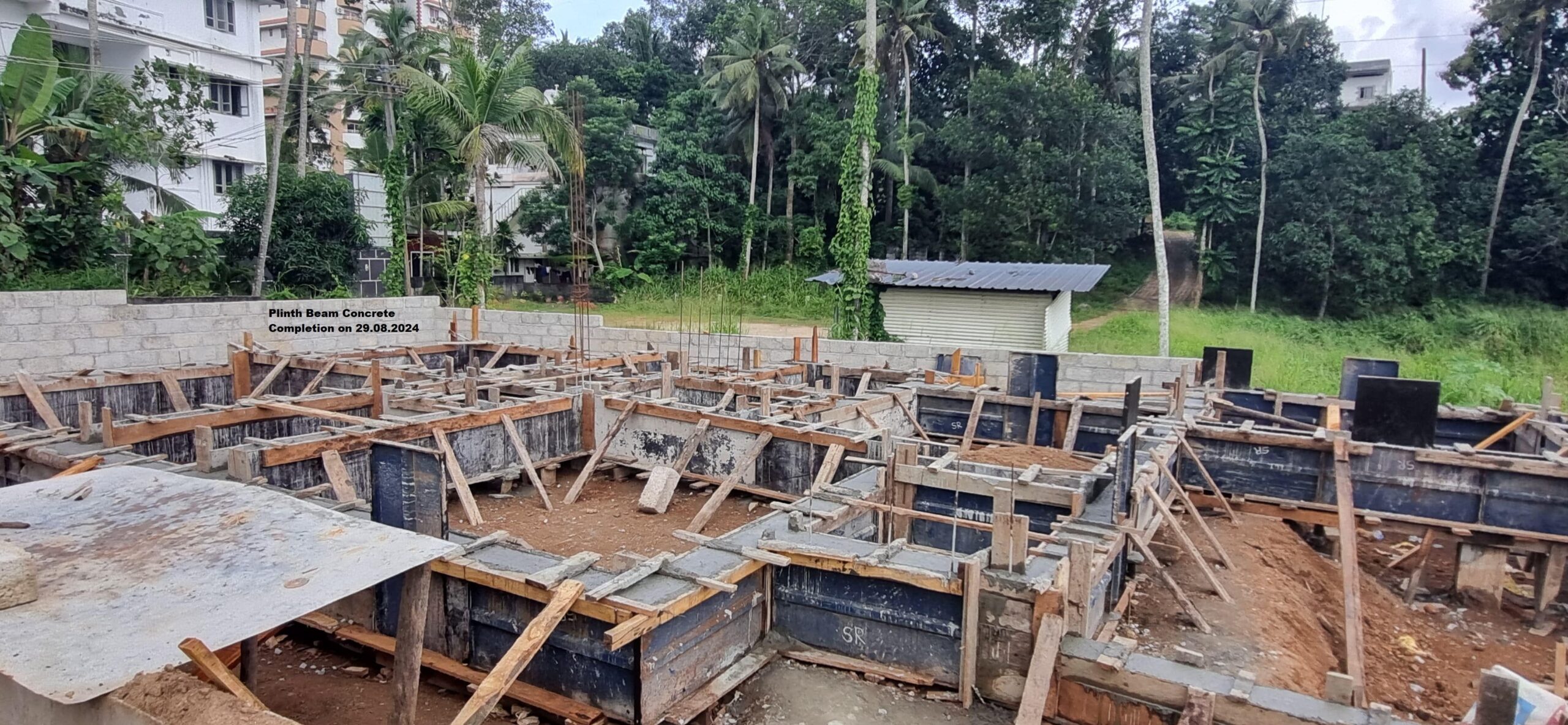 Luxury Villas in Pothencode | Villas in Trivandrum | Urbanscape Divinity